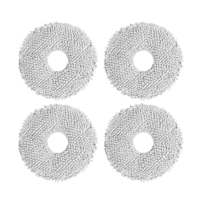 Proscenic M9 – Washable Rotating Mopping Pads – Just Electric SA PTY LTD