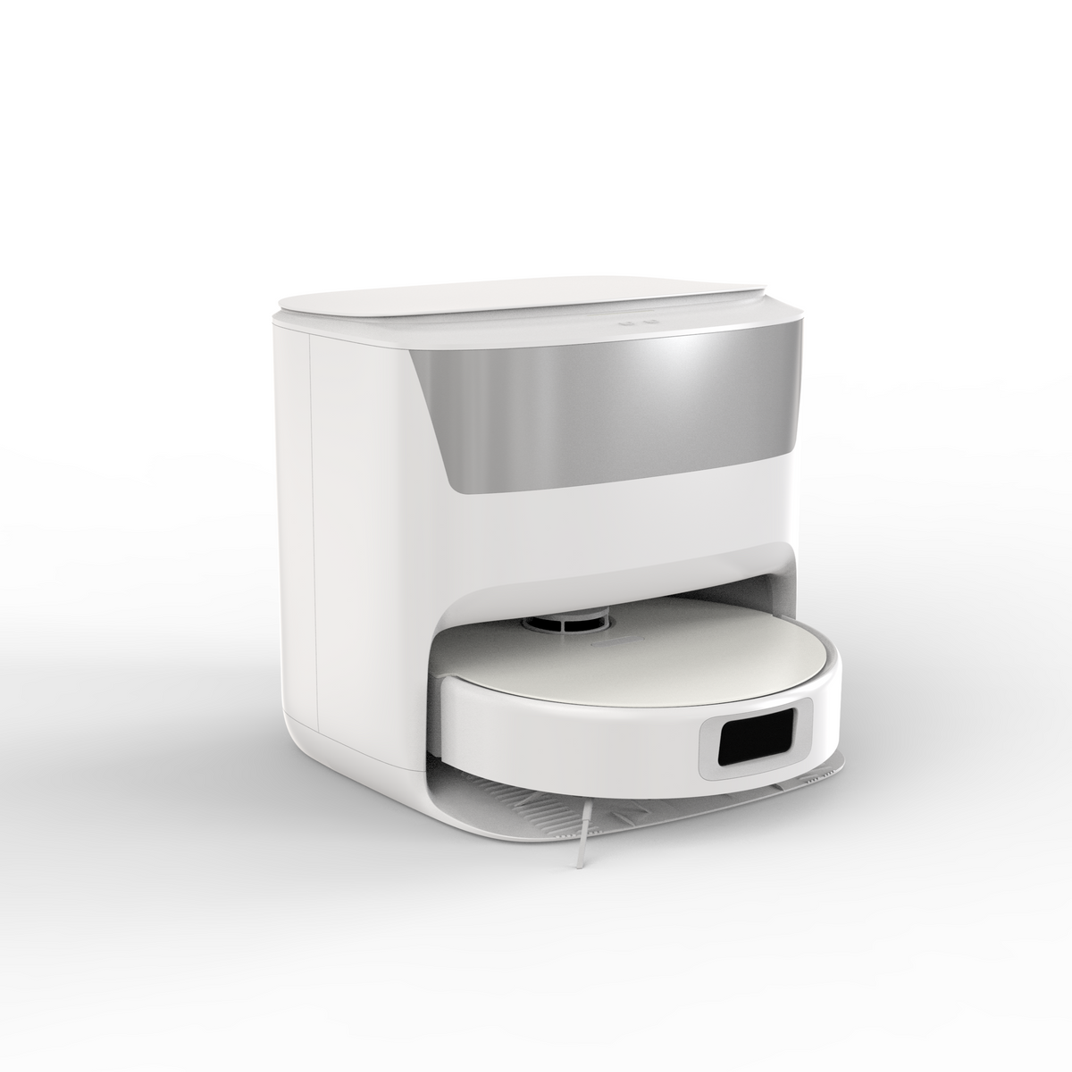 Vortan Robotic Mop & Vacuum - Laser Self-Cleaning - New Release – Just ...