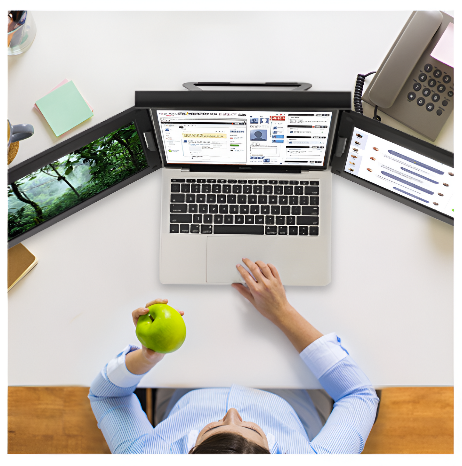 ScreenMate 13.3 Portable Monitor – Just Electric SA PTY LTD