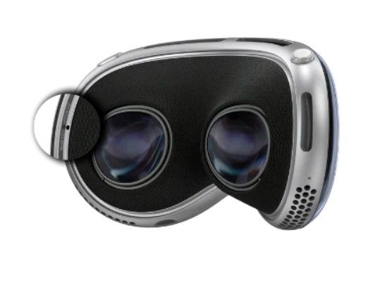 Apple Vision Pro - 256GB - Parallel Import – Just Electric SA PTY LTD